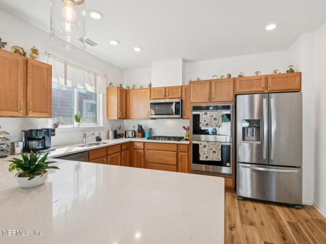 201 Peace River Rd, St. Johns, FL 32259 | MLS #2134