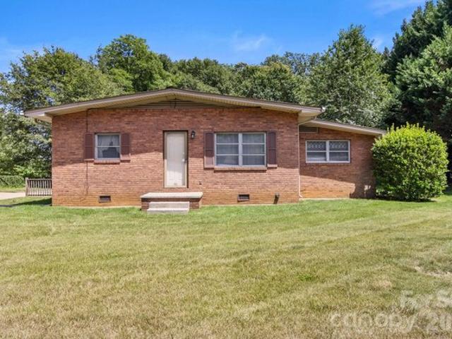 201 Peach St, Shelby, NC 28150