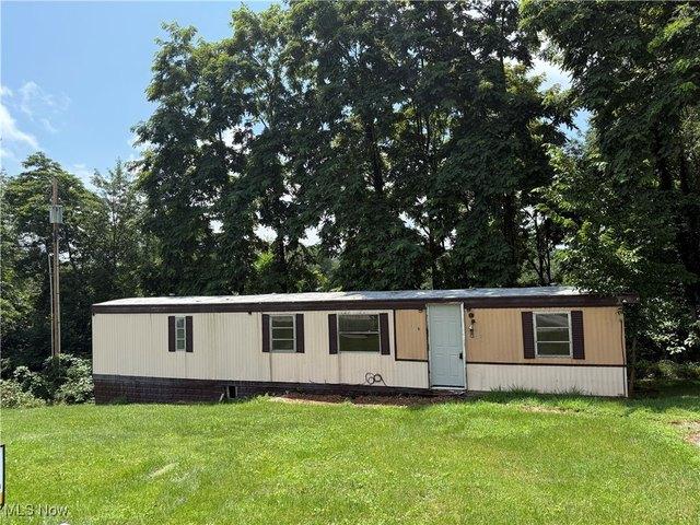 201 Pear St Lot 6, Bethesda, OH 43719