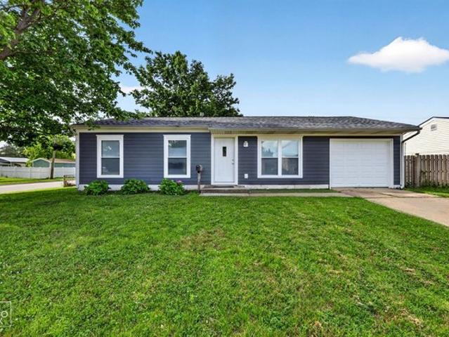 201 Pell Ave, Romeoville, IL 60446