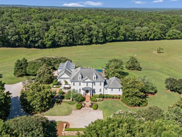 201 Persimmon Fork Road