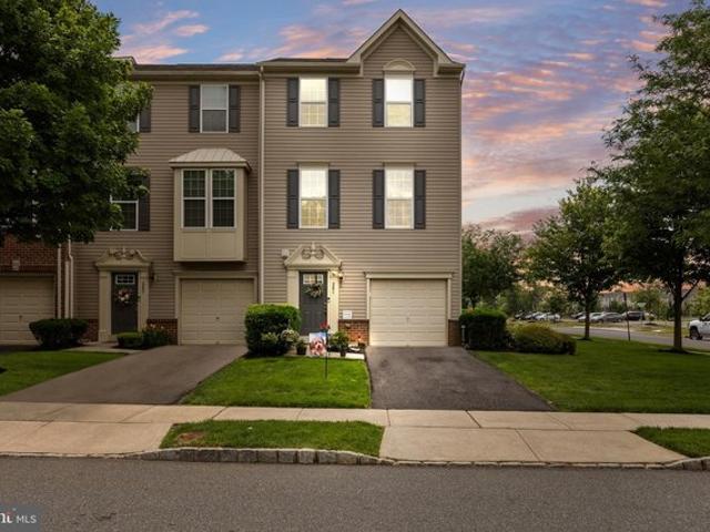 201 Perry Way, Cinnaminson, NJ 08077