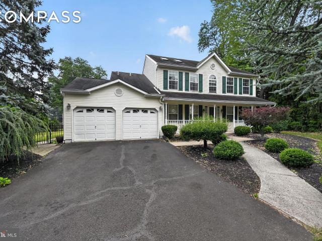 201 Pine Ave, Horsham, PA