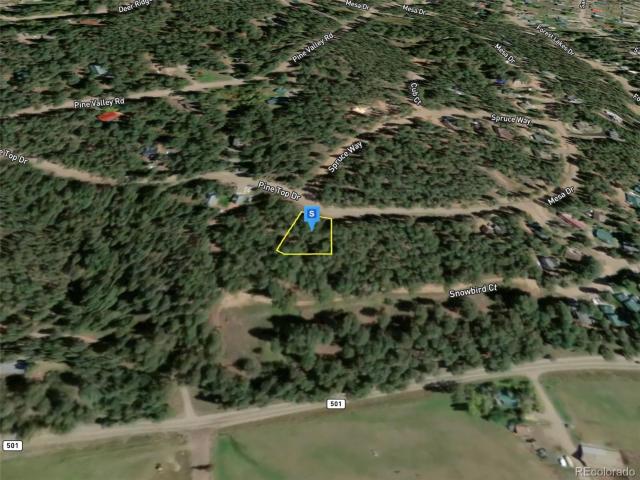 201 PineTop Drive