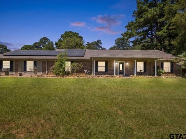 201 Piney Loop, Marshall, TX 75670