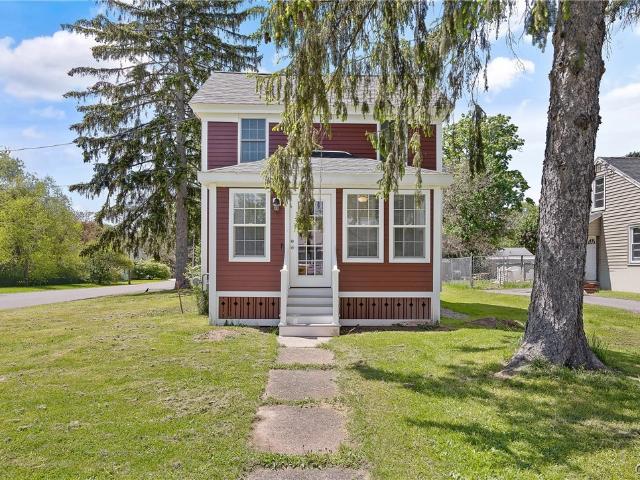 201 Plymouth Avenue