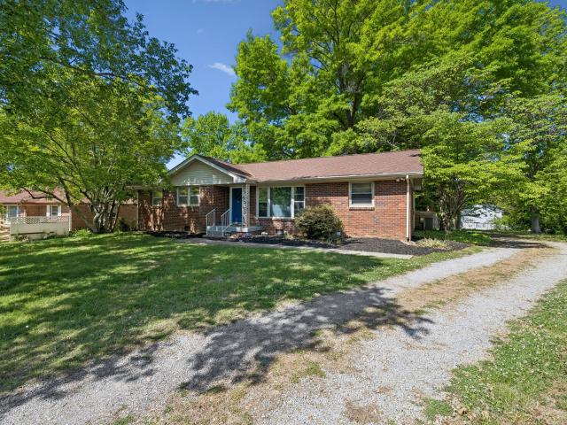 201 Pleasant Hill Dr