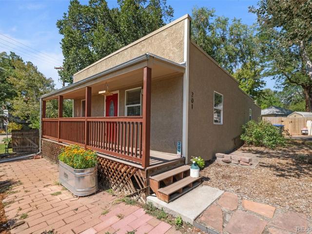 201 Pratt St, Longmont, CO 80501 | MLS #8923