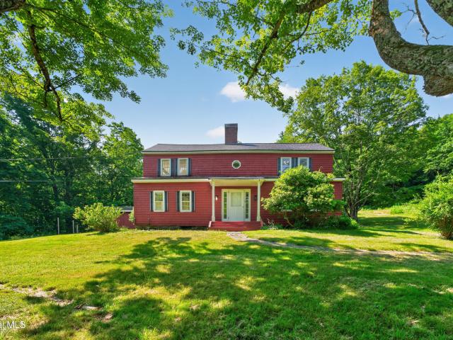 201 Presbyterian Hill Road