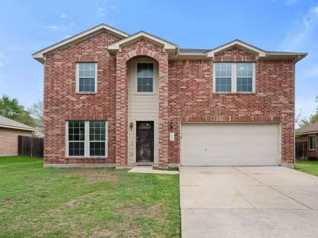 201 Primrose Blvd, Kyle, TX 78640 MLS 9814373