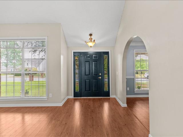 201 Princeton Drive