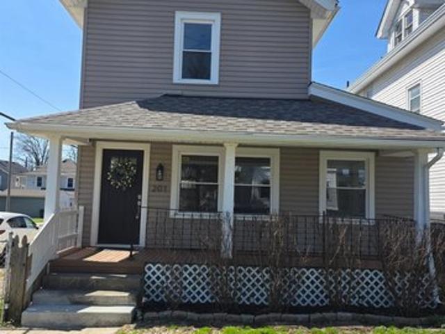 201 Progress Ave, Hamilton, OH 45013