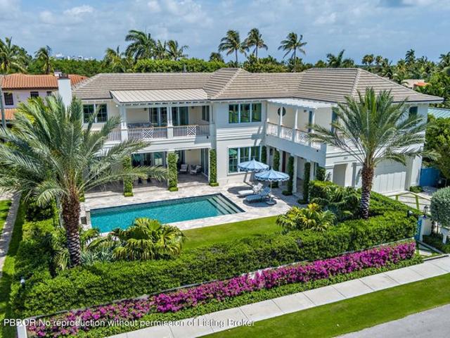 201 Puritan Rd, West Palm Beach, FL 33405