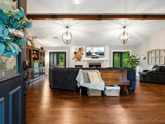 201 Quail Creek Road