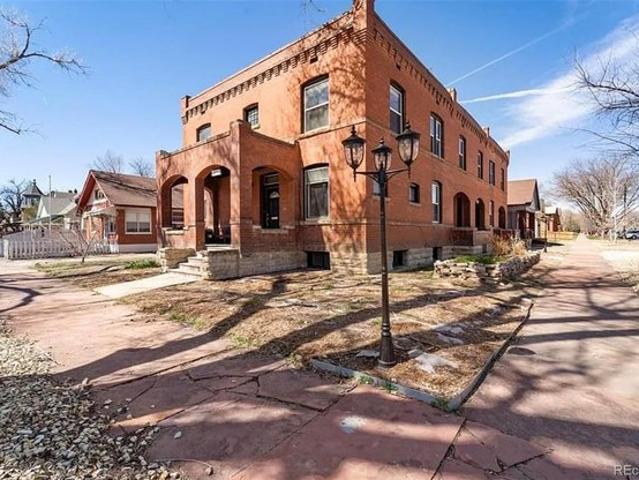 201 Quincy St Unit 203, Pueblo, CO 81004