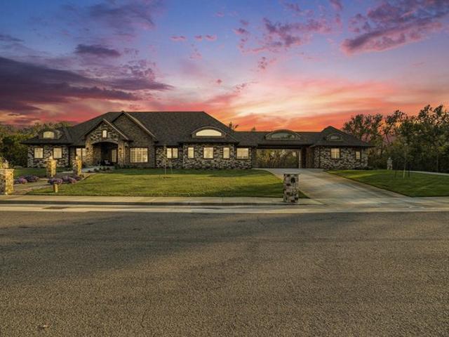 201 Rousseau Ave, Fort Pierre, SD 57532