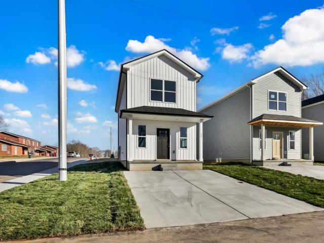 201 Robert Street