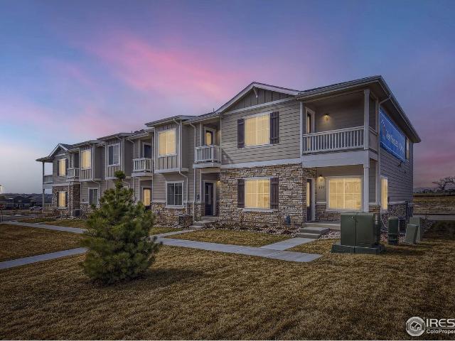 201 Robin Rd, Johnstown, CO 80534 | MLS #1051 | Compass