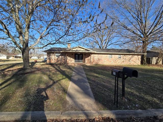 201 Robin Way, Mount Vernon, TX 75457 | MLS #21192 | Compass
