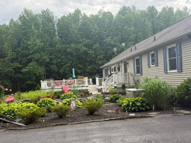 201 Robinson Road
