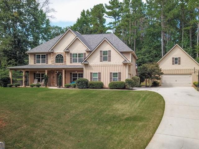201 Rocky Bay Ln, Senoia, GA 30276