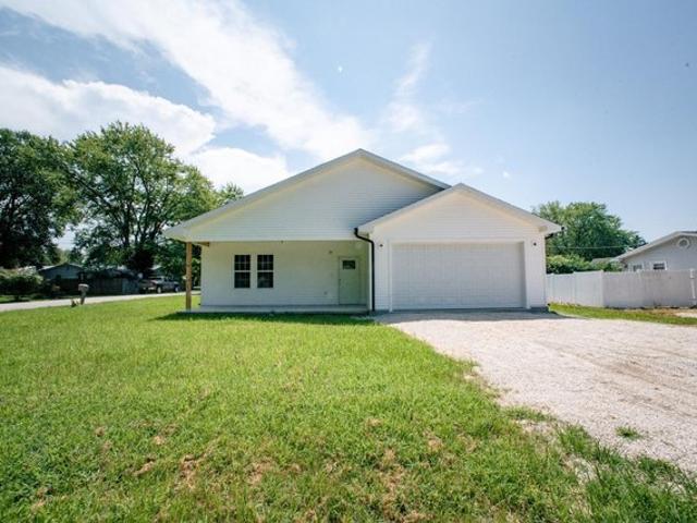201 Roland St, Vincennes, IN 47591