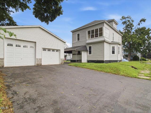 201 Root Avenue