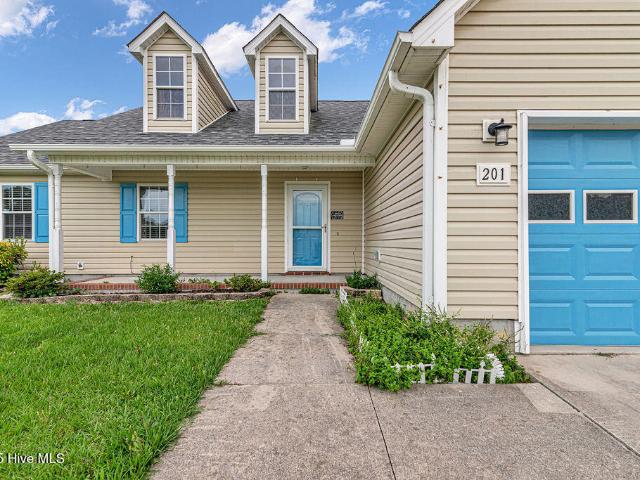 201 Ross Court