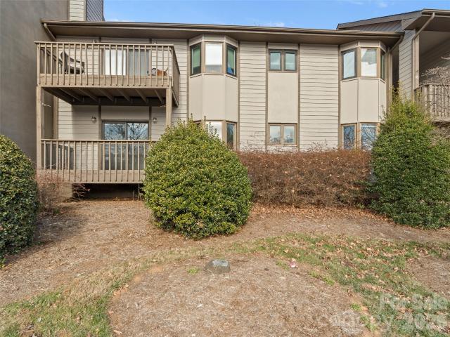 201 Racquet Club Rd, Unit 15, Asheville, NC 28803 | MLS #4341