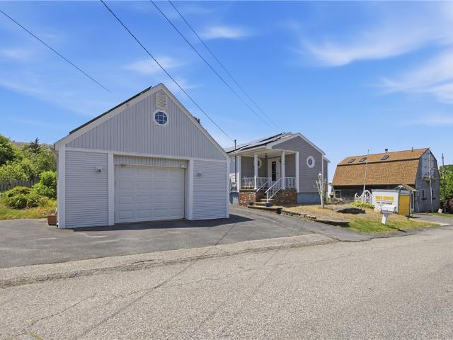 201 Randolph Avenue