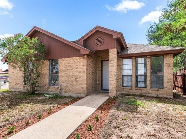 201 Rebecca Dr, Edinburg, TX 78542