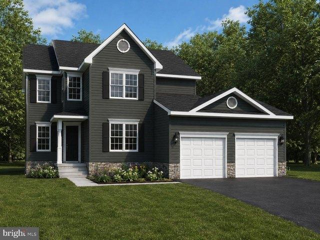 201 Red Stone Ln Unit 87, Hanover, PA 17331