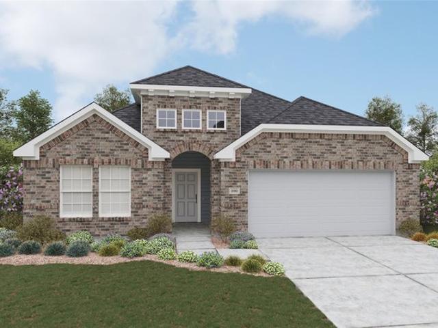 201 Red Wolf Dr, Jarrell, TX 76537