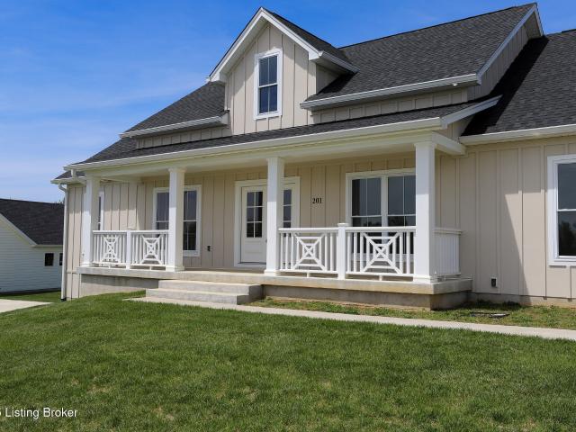 201 Reelfoot Dr