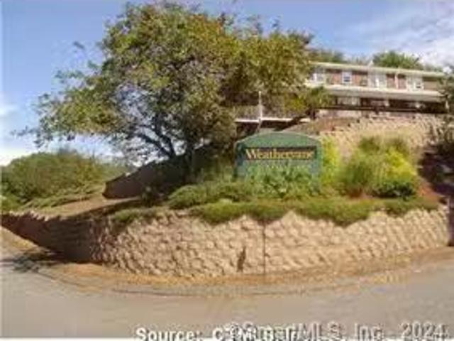 201 Regan Rd, Unit 2B, Vernon, CT 06066 MLS #24110179