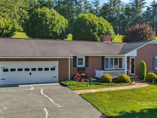 201 Reno Rd, West Jefferson, NC 28694