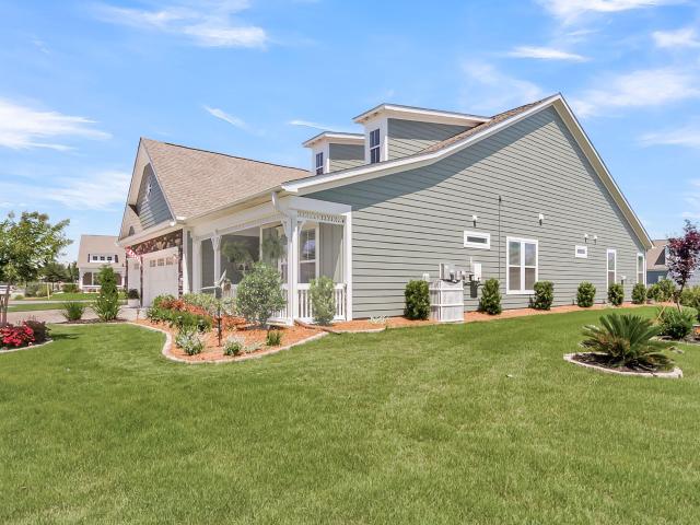 201 River Martin Court