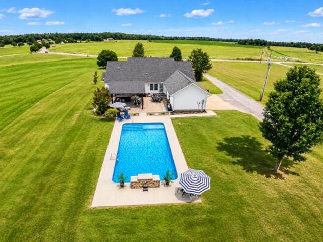201 River Ridge Road