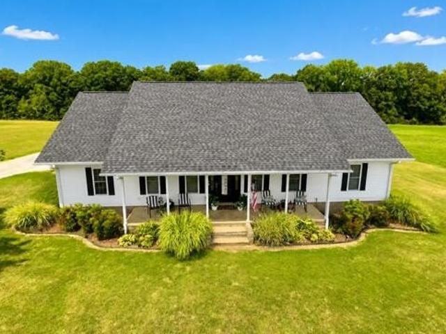 201 River Ridge Rd, Rosie, AR 72571
