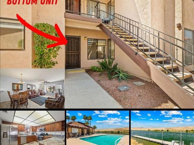 201 Riverfront Dr Unit 10, Bullhead City, AZ 86442