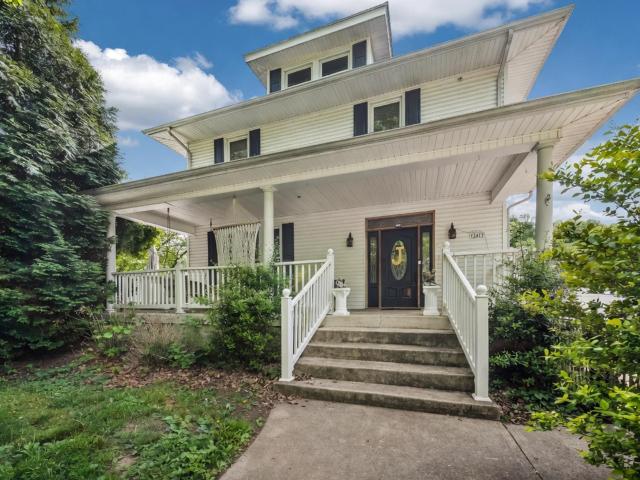 201 Riverside Drive