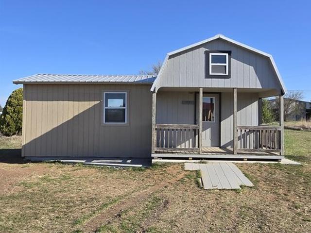 201 Ricky Rd, Brookville, KS 67425