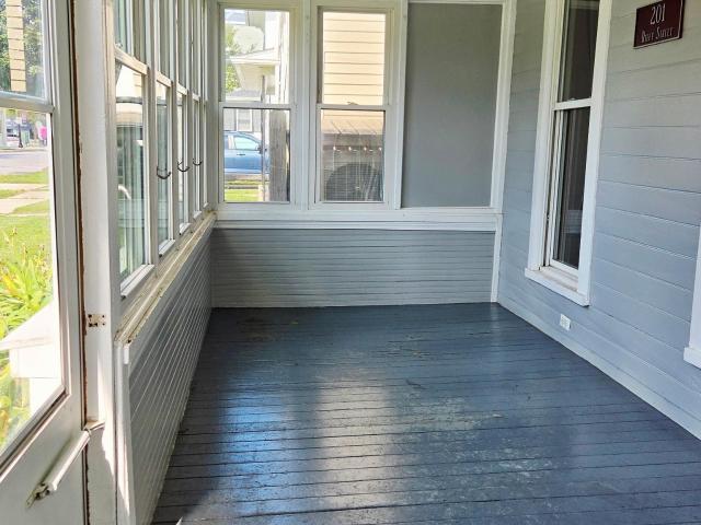 201 Riley Street