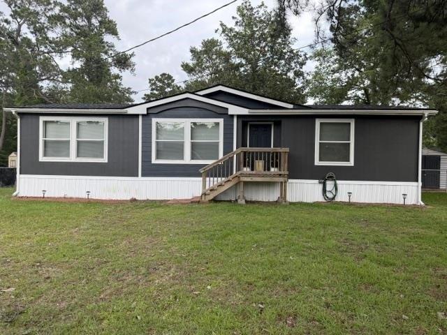 201 Rustic Ln, Lumberton, TX 77657