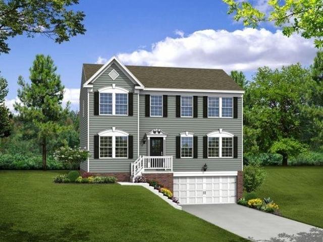 201 Rylie Dr, Harmony, PA 16037