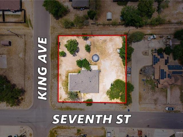 201 W 7th Street