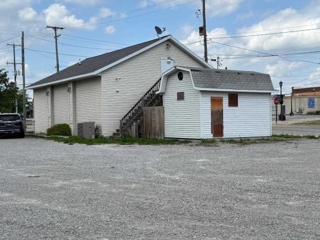 201 W 7th Street