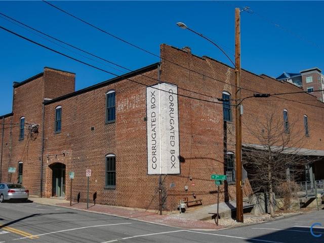 201 W 7th Street
