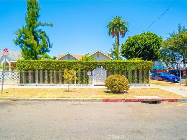 201 W 103rd St, Los Angeles, CA 90003