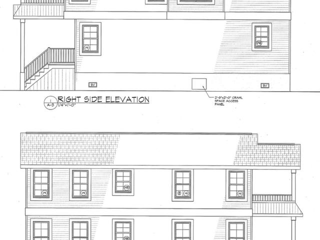 201 W 10th Ave, North Wildwood, NJ 08260 | MLS #NJCM2005 | Compass